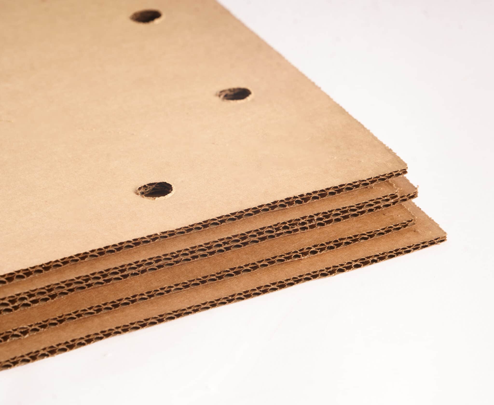 ACB 12-02 Economy Cremation Box - Alternative Container