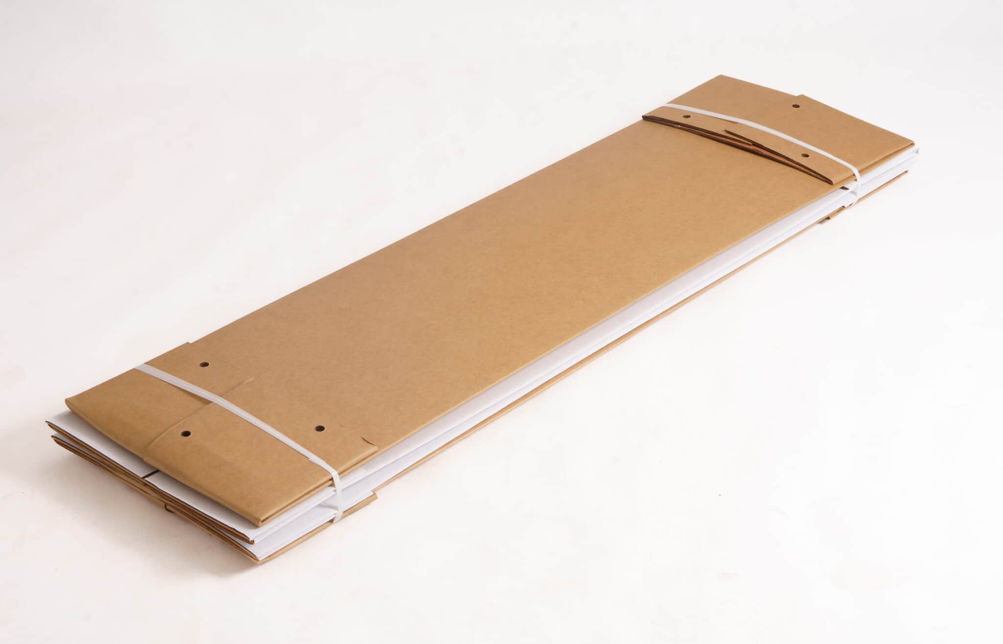 Alternative Container - ACB 13-01 Two Pack Cremation Box