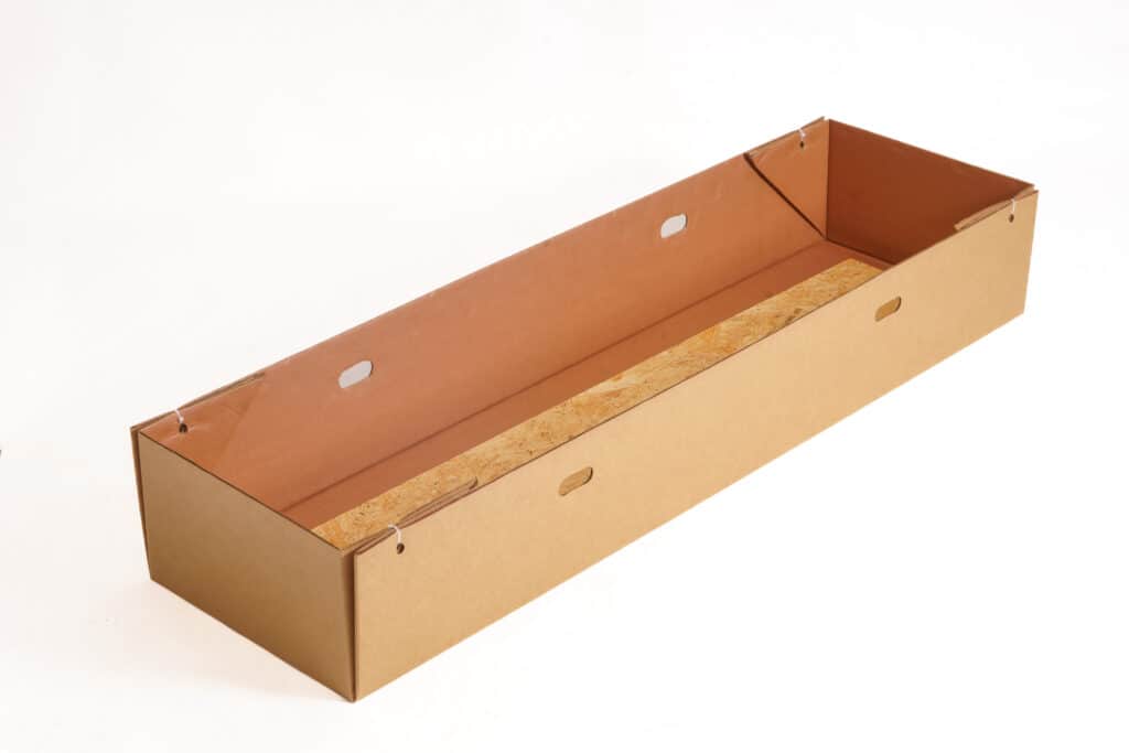 Alternative Container - ACB 13-01 Two Pack Cremation Box