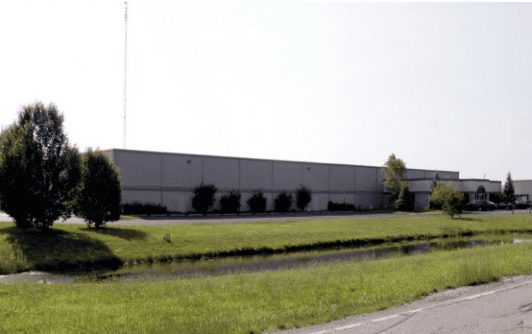 Home - Alternative Container