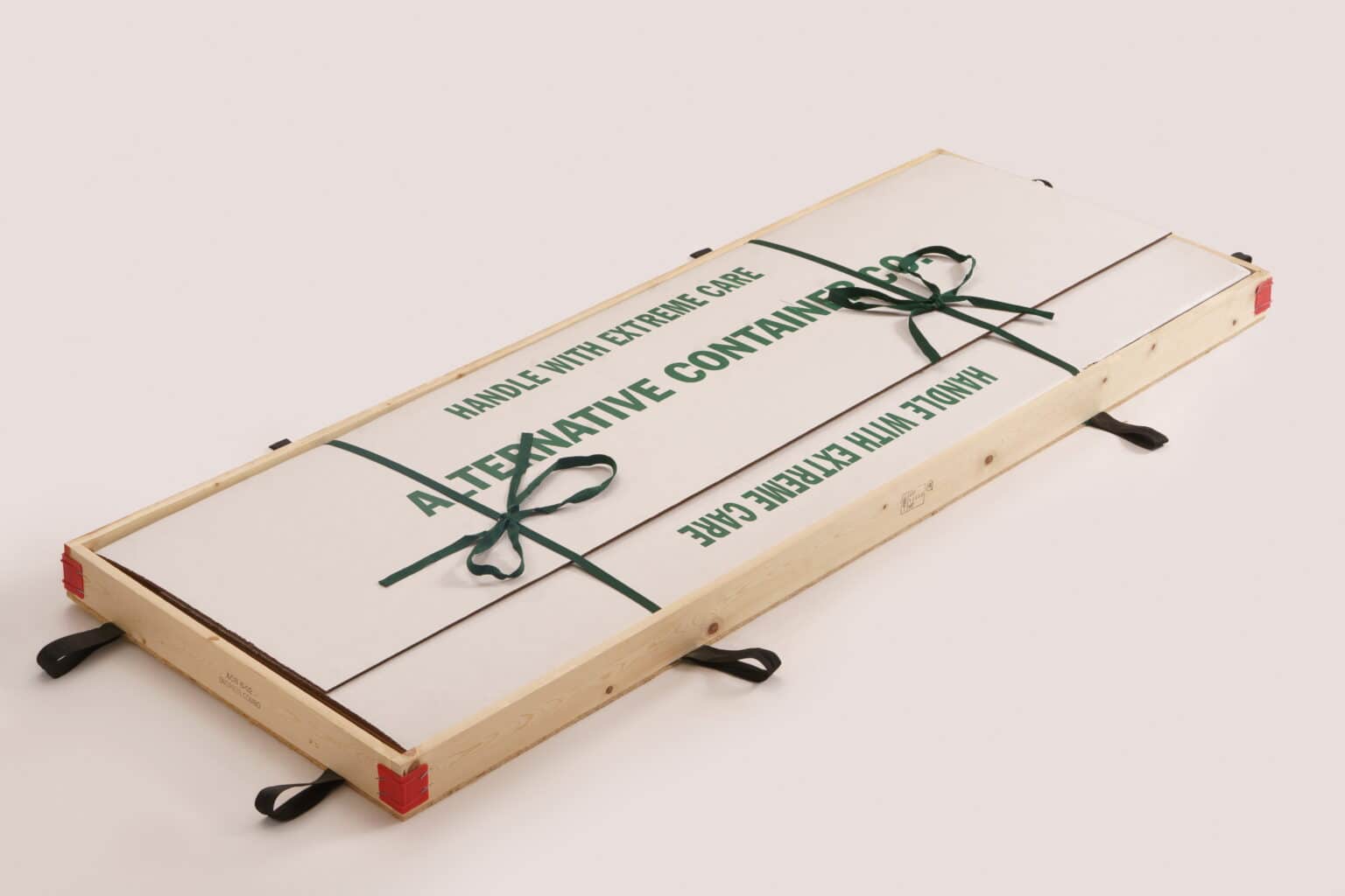 Air Trays - Alternative Container