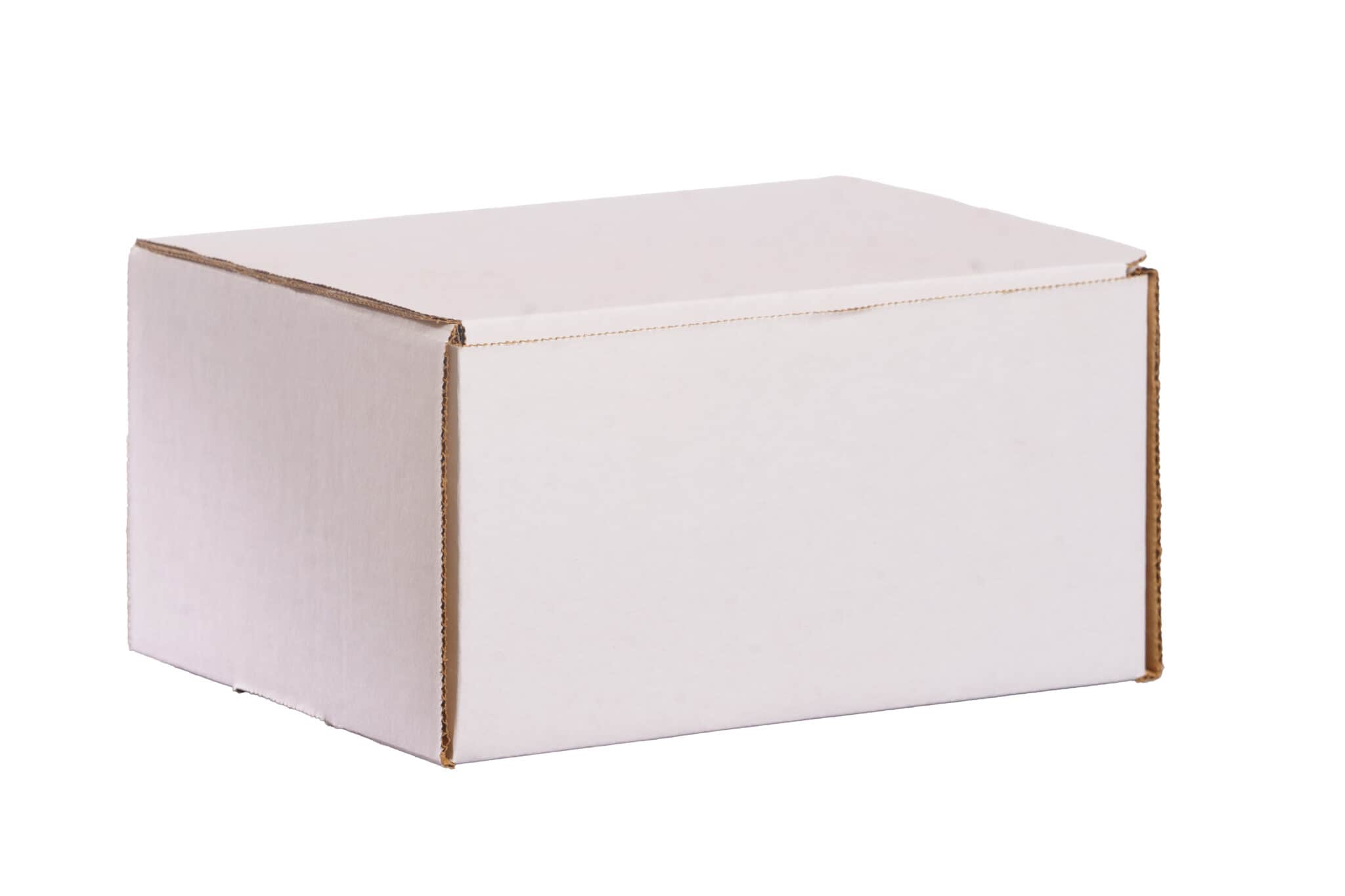 Cremation Supplies - Alternative Container