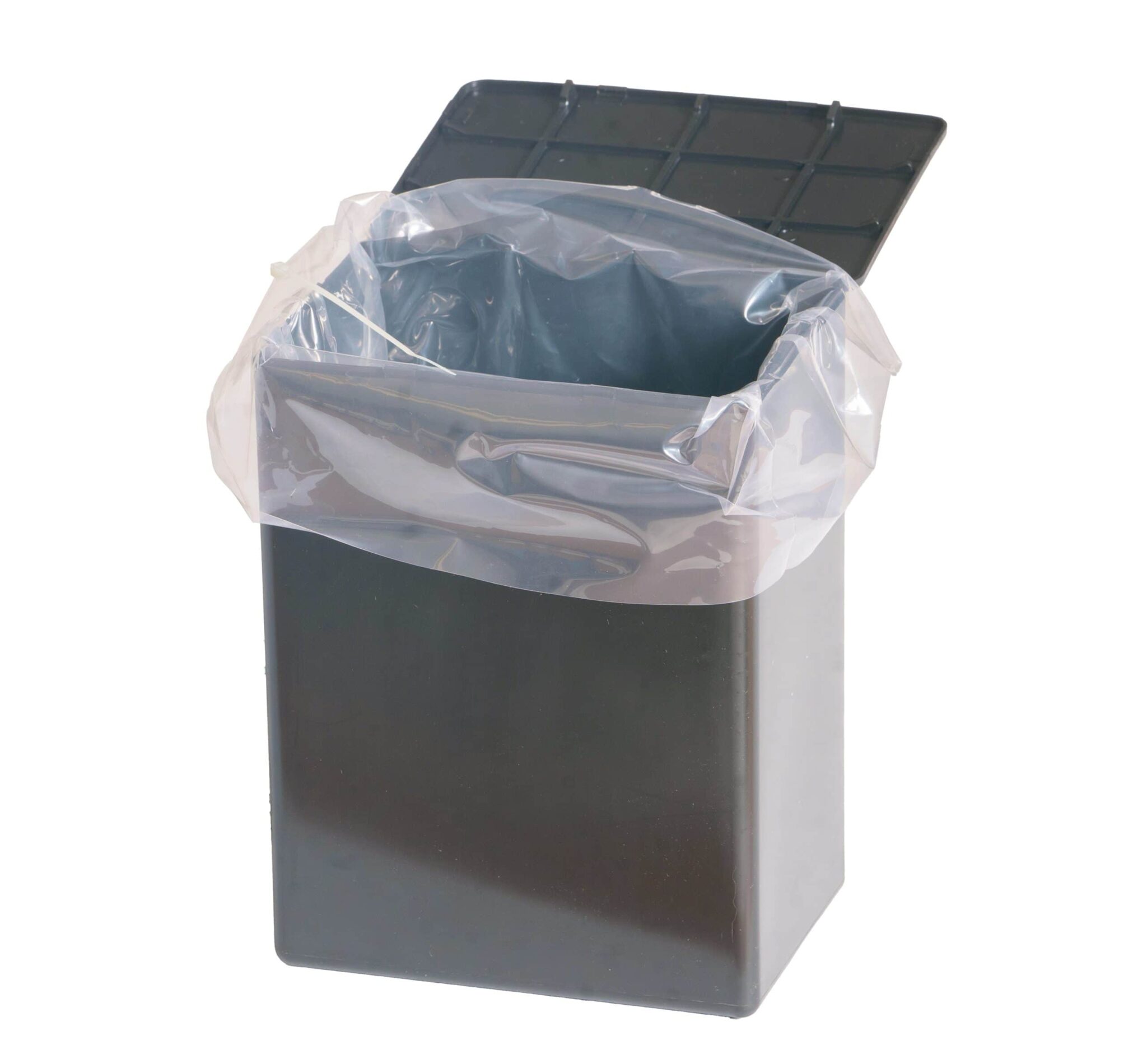 ACB 21-01 Temporary Urns - Alternative Container
